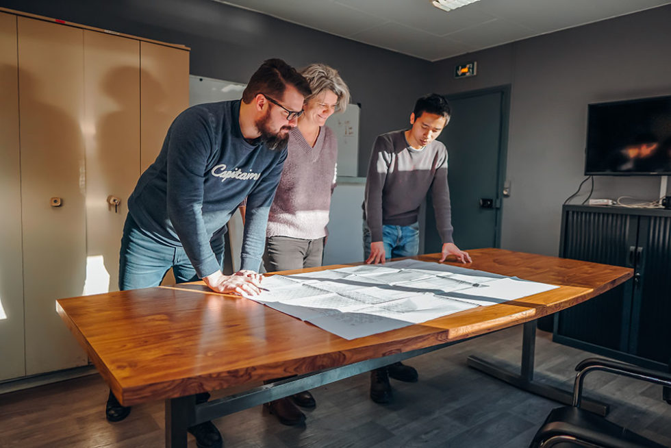 Fonderies - Groupe SLF