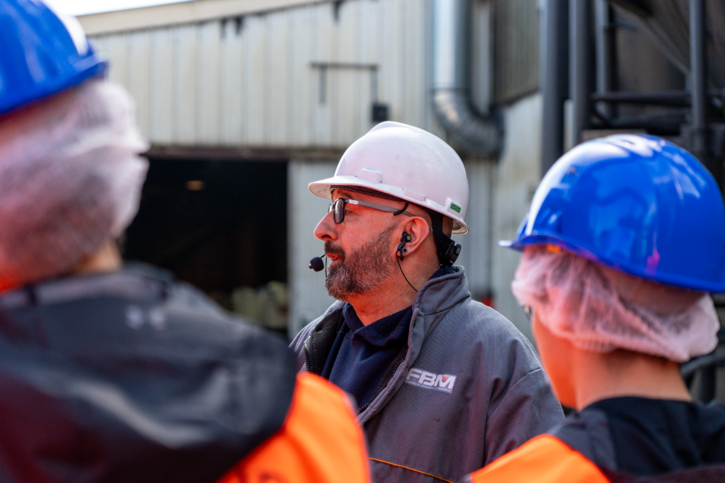 Open House - May 20, 2025 - Groupe SLF