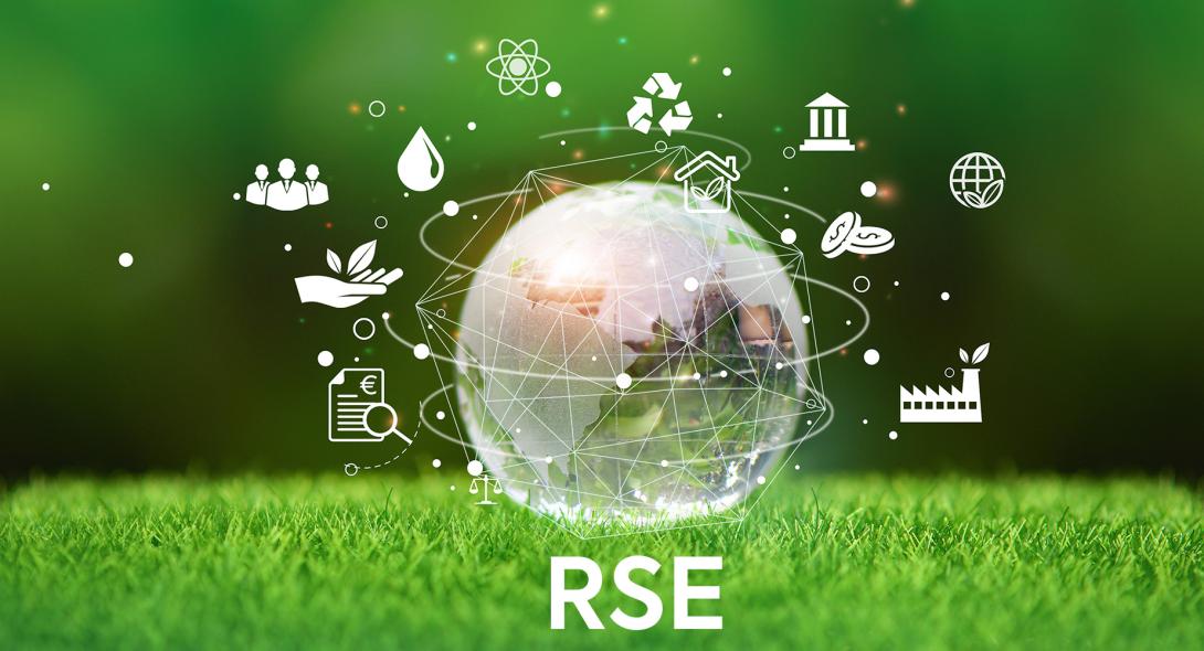 La stratégie RSE du groupe SLF continue d’avancer ! - Groupe SLF